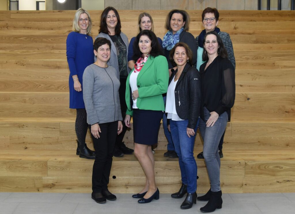 Lehrerteam – Volksschule Pörtschach