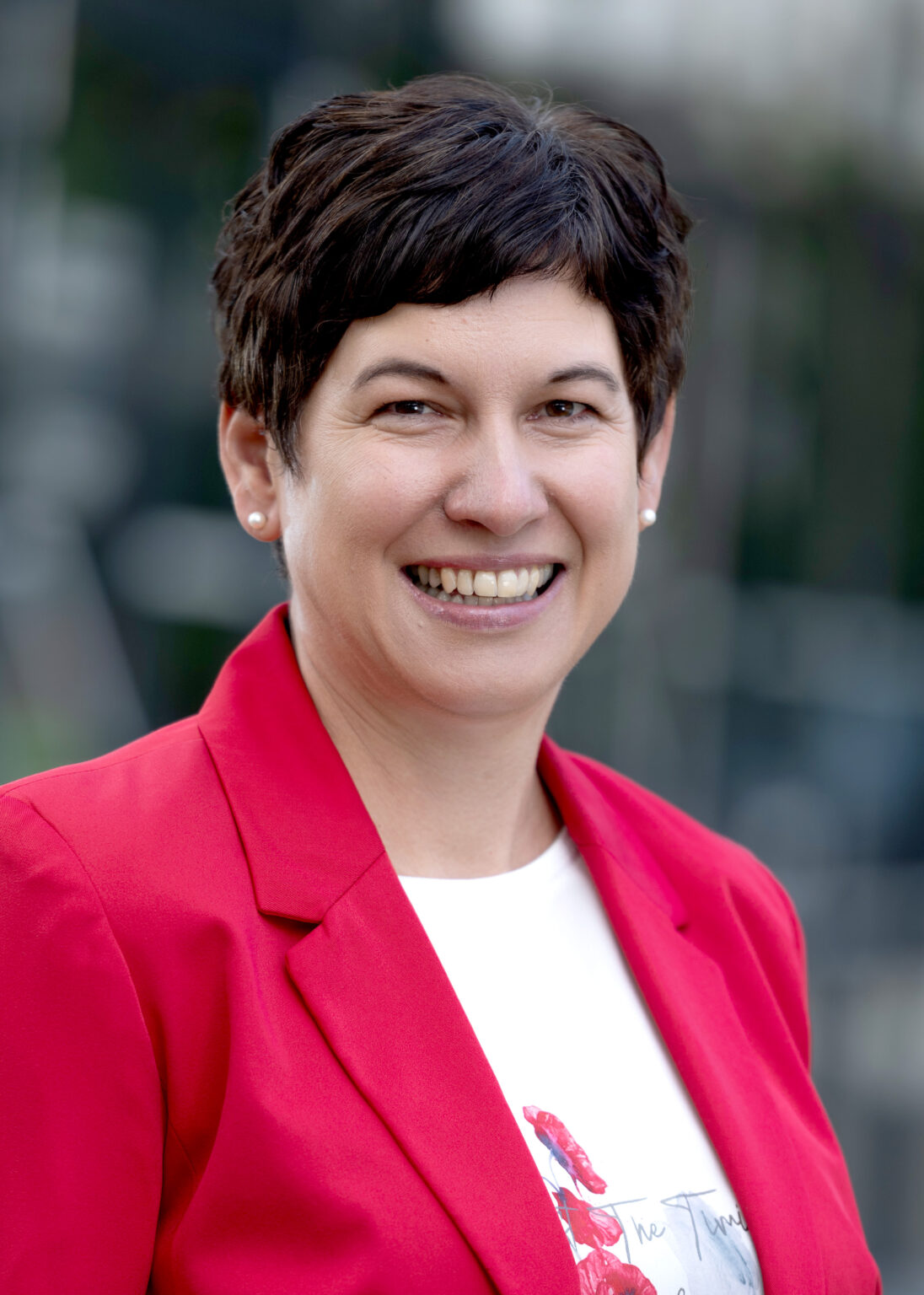 Lehrerteam – Volksschule Pörtschach